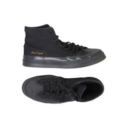 Converse Sneaker Herren Gr&ouml;&szlig;e 41.5 schwarz