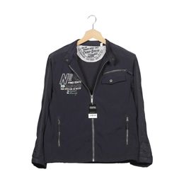 CAMP DAVID Jacke Herren Gr&ouml;&szlig;e XXL marine