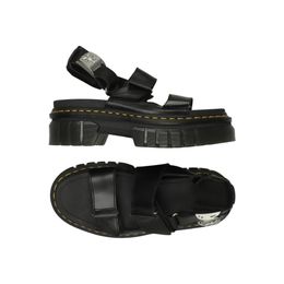 Dr. Martens Sandalen Damen Gr&ouml;&szlig;e 39 schwarz