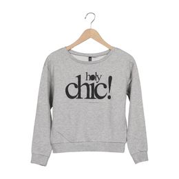 H&M H&M Sweater Damen Gr&ouml;&szlig;e S grau