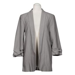 Pieces Blazer Damen Gr&ouml;&szlig;e S grau