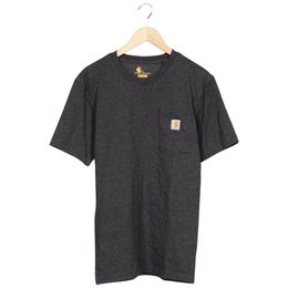 Carhartt Work In Progress Carhartt Wip T-Shirt Herren Gr&ouml;&szlig;e S grau