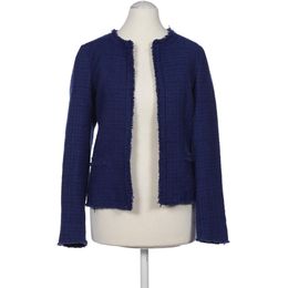 Massimo Dutti Blazer Damen Gr&ouml;&szlig;e S blau