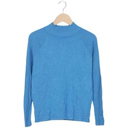 Esprit Pullover Damen Gr&ouml;&szlig;e M hellblau