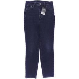 H&M H&M Jeans Damen Gr&ouml;&szlig;e 27/28 marine