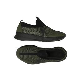 Rieker Sneaker Damen Gr&ouml;&szlig;e 38 gr&uuml;n