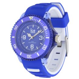 Ice Watch Uhr Jungen Gr&ouml;&szlig;e One Size blau