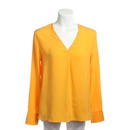 HERZENSANGELEGENHEIT Bluse / Tunika Damen Gr&ouml;&szlig;e XS orange