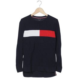 Tommy Hilfiger Pullover Damen Gr&ouml;&szlig;e S marine