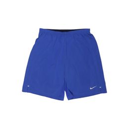 Nike Shorts Herren Gr&ouml;&szlig;e 33 blau