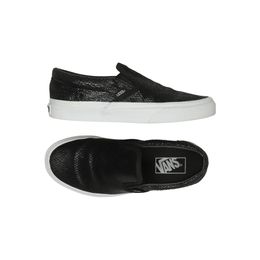 Vans Sneaker Damen Gr&ouml;&szlig;e 37 schwarz