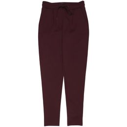 Ichi Stoffhose Damen Gr&ouml;&szlig;e S bordeaux