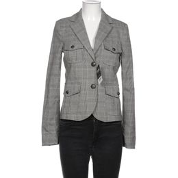 Denny Rose Blazer Damen Gr&ouml;&szlig;e M grau