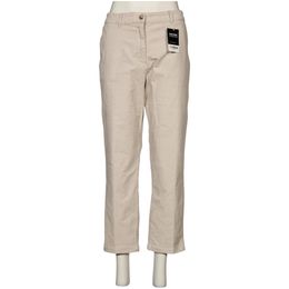Tom Tailor Stoffhose Damen Gr&ouml;&szlig;e L beige