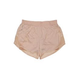 Nike Shorts Damen Gr&ouml;&szlig;e S beige