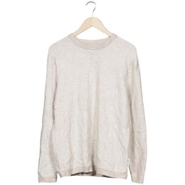 Marc O'Polo Marc O'polo Pullover Herren Gr&ouml;&szlig;e L beige