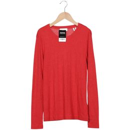 Rich & Royal Rich & Royal Pullover Damen Gr&ouml;&szlig;e L rot