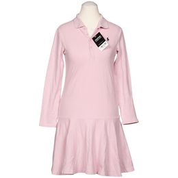 Polo Ralph Lauren Kleid Damen Gr&ouml;&szlig;e XS pink