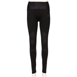 adidas Performance Stoffhose Damen Gr&ouml;&szlig;e M schwarz
