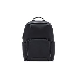Mango Man Rucksack Herren Gr&ouml;&szlig;e one size schwarz