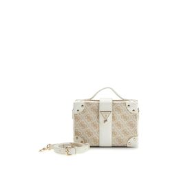 Guess Tasche M&auml;dchen Gr&ouml;&szlig;e One Size creme / kitt