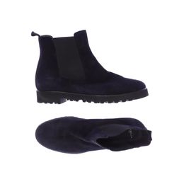 Cenedella Stiefelette Damen Gr&ouml;&szlig;e 40 marine