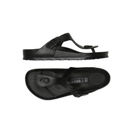 Birkenstock Sandalen Damen Gr&ouml;&szlig;e 38 schwarz