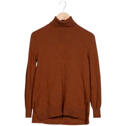 Massimo Dutti Pullover Damen Gr&ouml;&szlig;e S braun