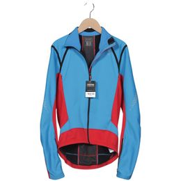 Gore Wear Jacke Herren Gr&ouml;&szlig;e S blau
