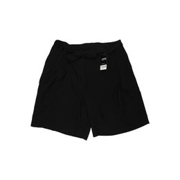 comma, COMMA Shorts Damen Gr&ouml;&szlig;e XXXL schwarz