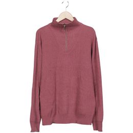 hessnatur Pullover Damen Gr&ouml;&szlig;e L pink