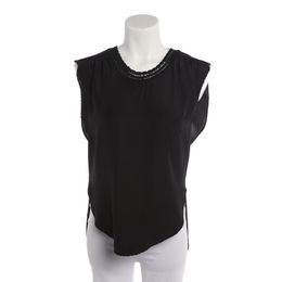 Etoile Isabel Marant Isabel Marant Etoile Top / Seidentop Damen Gr&ouml;&szlig;e XXS schwarz
