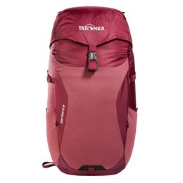 Tatonka Sportrucksack Herren Gr&ouml;&szlig;e One Size rot / wei&szlig;