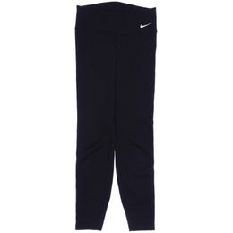 Nike Stoffhose Damen Gr&ouml;&szlig;e XS schwarz