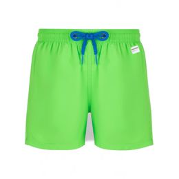 Mc2 Saint Barth Badeshorts Herren Gr&ouml;&szlig;e L gr&uuml;n