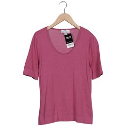 Peter Hahn Pullover Damen Gr&ouml;&szlig;e XL pink