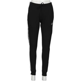 adidas Performance Stoffhose Damen Gr&ouml;&szlig;e S schwarz
