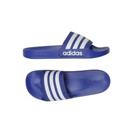 adidas Performance Sandalen Damen Gr&ouml;&szlig;e 43 blau