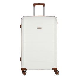 Cocoono Trolley Herren Gr&ouml;&szlig;e One Size wei&szlig;