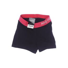 Nike Shorts Damen Gr&ouml;&szlig;e XS schwarz