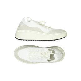Marc O'Polo Marc O'polo Sneaker Damen Gr&ouml;&szlig;e 38 wei&szlig;