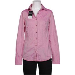 Van Laack Bluse Damen Gr&ouml;&szlig;e M pink