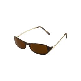 MaxMara Max Mara Sonnenbrille Damen Gr&ouml;&szlig;e One Size braun