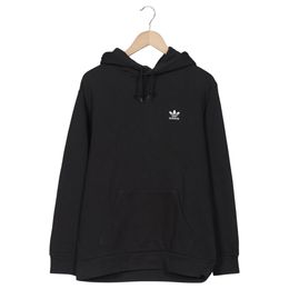 adidas originals Kapuzenpullover Herren Gr&ouml;&szlig;e M schwarz