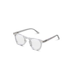 X Frame Therapy Brillen 'Reflectron Blue Light' Herren Gr&ouml;&szlig;e One Size transparent