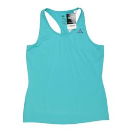 adidas Performance Top Damen Gr&ouml;&szlig;e M t&uuml;rkis