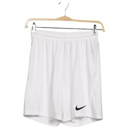 Nike Shorts Herren Gr&ouml;&szlig;e 33 wei&szlig;