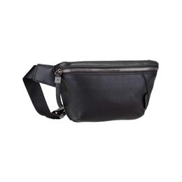 Picard G&uuml;rteltasche 'Yours 3254' Herren Gr&ouml;&szlig;e XS/XL schwarz