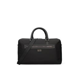John Richmond Reisetasche Herren Gr&ouml;&szlig;e One Size schwarz