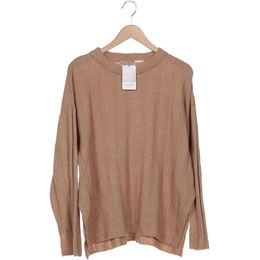 H&M H&M Pullover Damen Gr&ouml;&szlig;e S beige